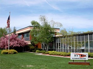 HYTORC Introduces New ICE Series Bolting System - North American Windpower