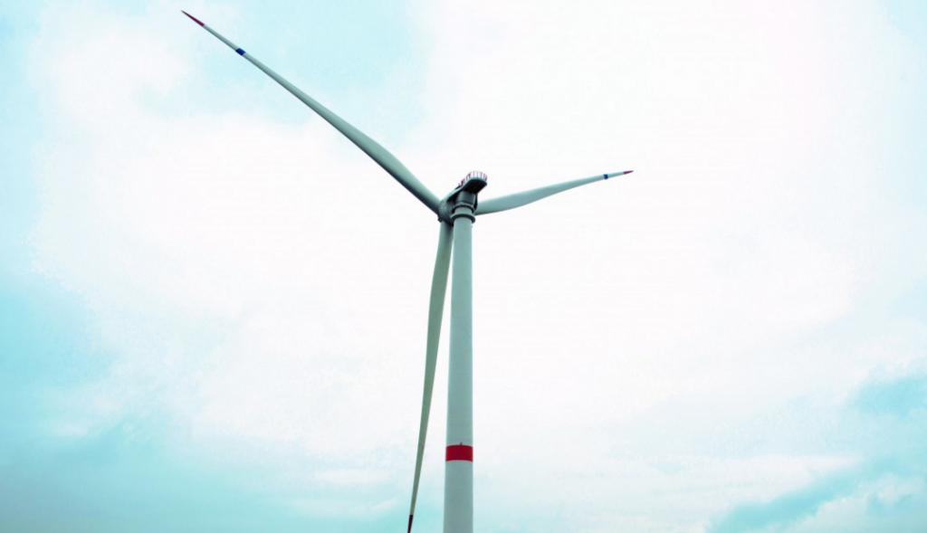 Global Wind Service To Install New GE Offshore Prototype In Denmark ...