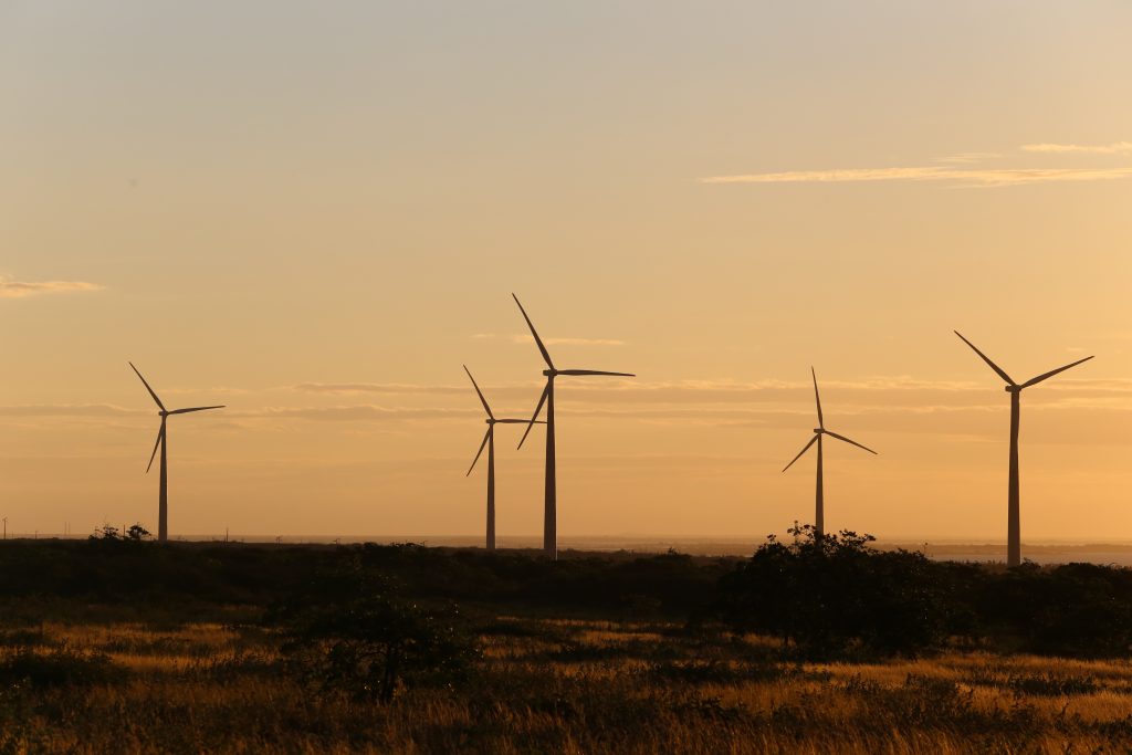 Nordex To Add 66 MW Of Wind In Brazil - North American Windpower