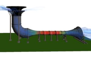 SheerWind Brings Wind Funnel Technology To South Dakota - North ...