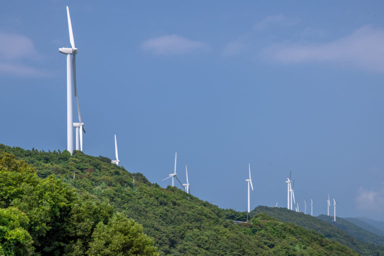 United Wind Brings Distributed Wind Development To New Market - North ...