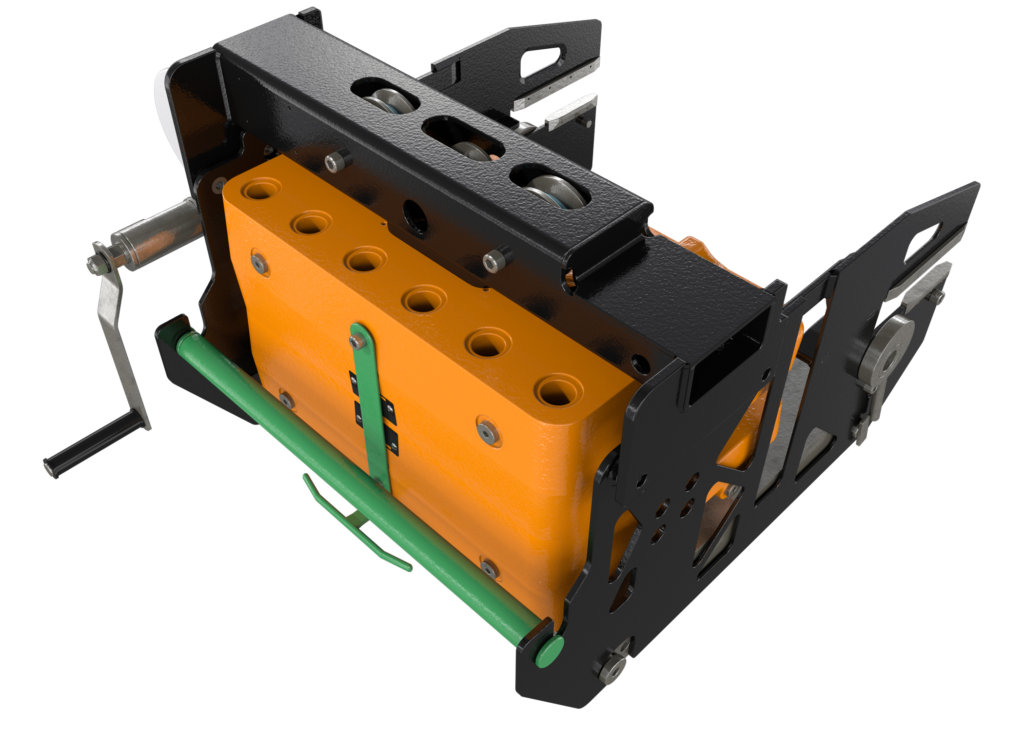 Svendborg Brakes Rolls Out New Yaw Brake Tool For Wind Maintenance ...