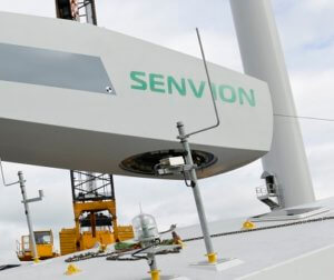 Senvion In 'Final Stages' Of M&A Process - North American Windpower