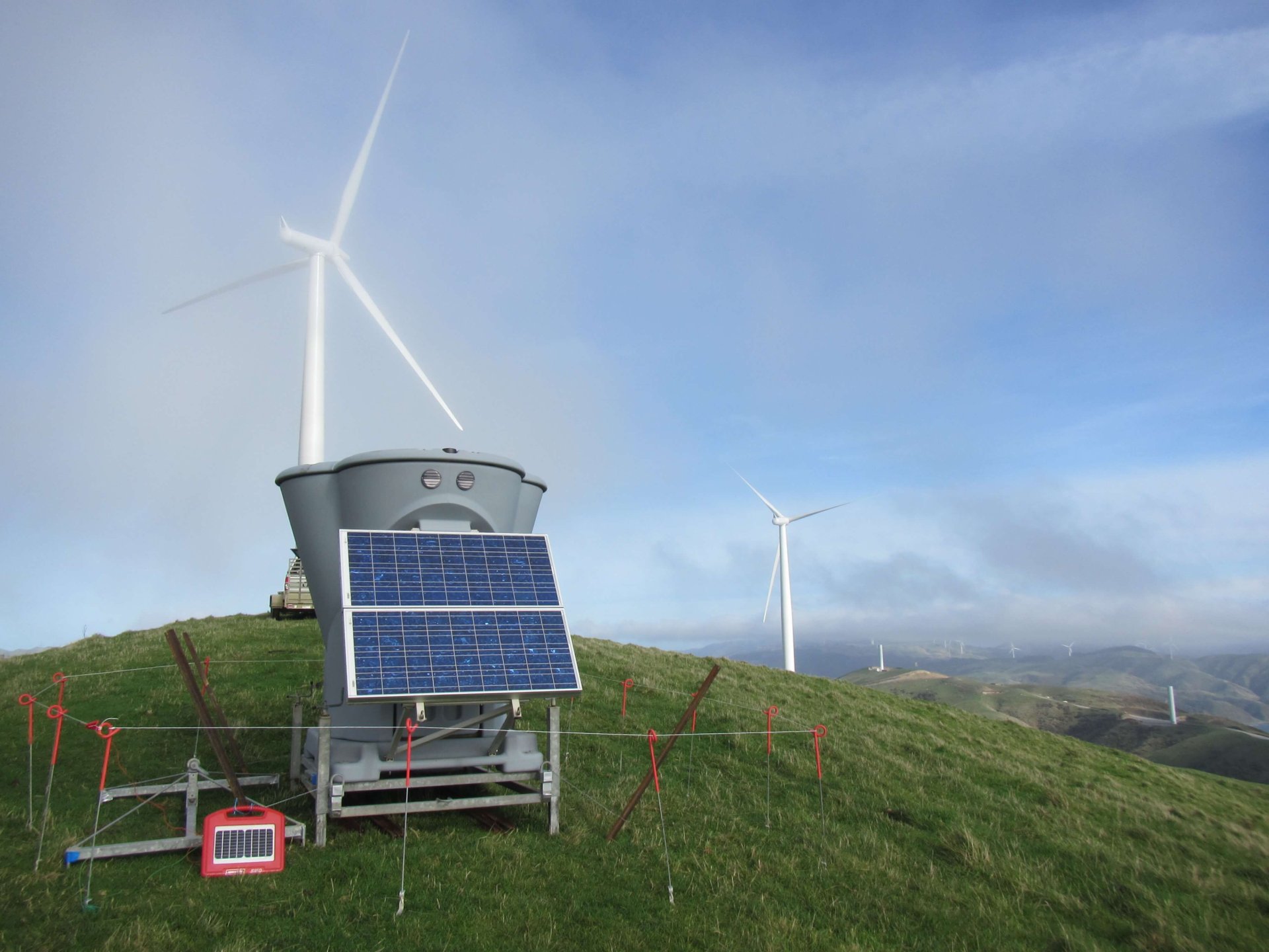 Unpacking The New Wind IEC Standard: What Does It Mean For Remote ...
