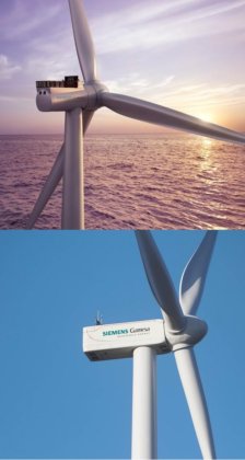 Siemens Gamesa Unveils New Onshore And Offshore Wind Platforms - North ...