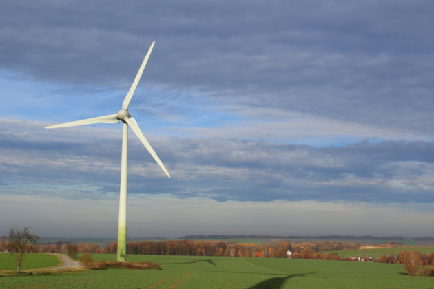Ventient Energy Launches As Major Player In U.K. Wind - North American ...