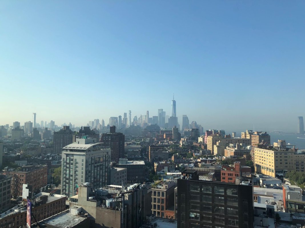 Copenhagen Infrastructure Partners Opens NYC Base - North American ...