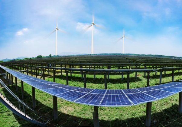 Quinbrook Infrastructure Partners Expands Houston Team - North American ...