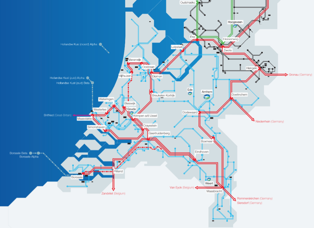 TenneT, EIB Partner on Offshore Wind Energy - North American Windpower