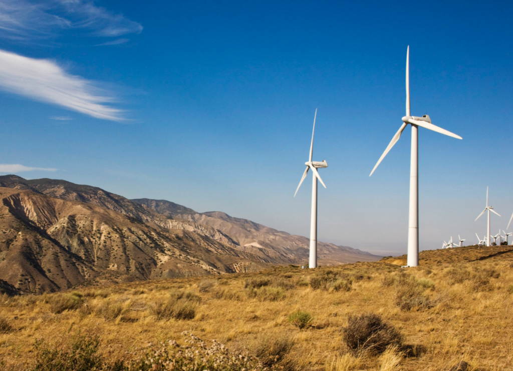 NYSERDA Grants Awards for Utility-Scale Wind Projects - North American ...