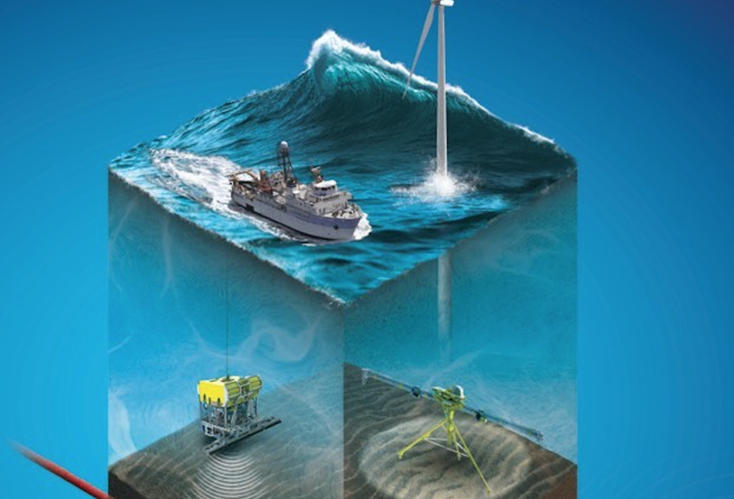 ThayerMahan, PanGeo Sign MoU to Provide Enhanced Seabed Survey ...