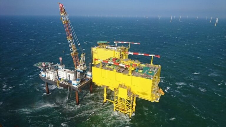 Copenhagen Infrastructure Reaches First Close on Infrastructure ...