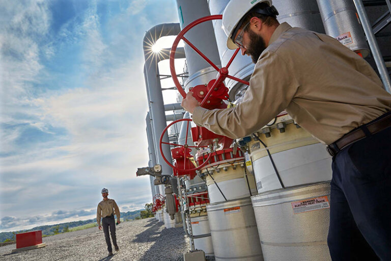 Capital Dynamics, Tenaska to Develop California BESS Projects - North ...