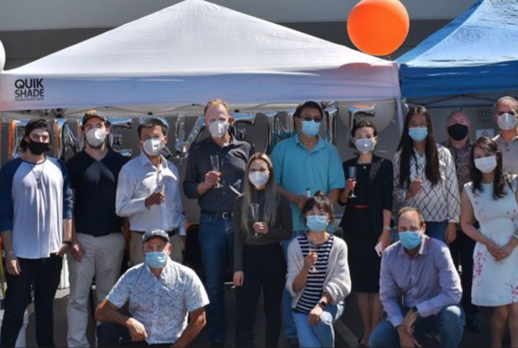 EnerVenue Launches with Seed Funding - North American Windpower