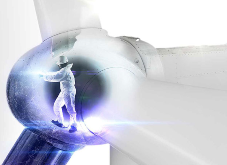 Vestas Upgrades EnVentus Platform - North American Windpower