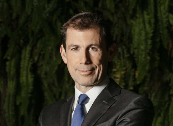 EDP Renewables Appoints New CEO, CFO - North American Windpower