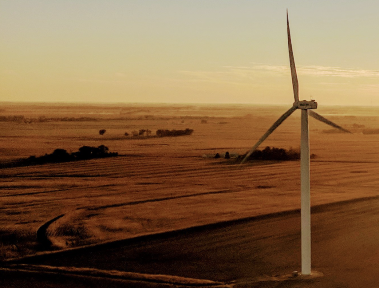 Clearway Awards EPC Contract for West Virginia Wind Farm - North ...