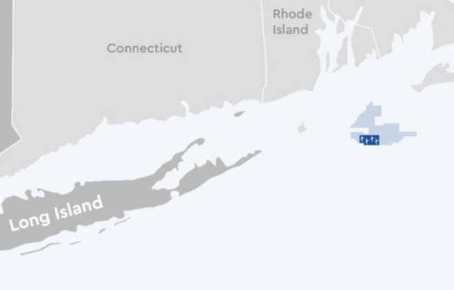 South Fork Wind Given Green Light to Connect to New York Grid - North ...