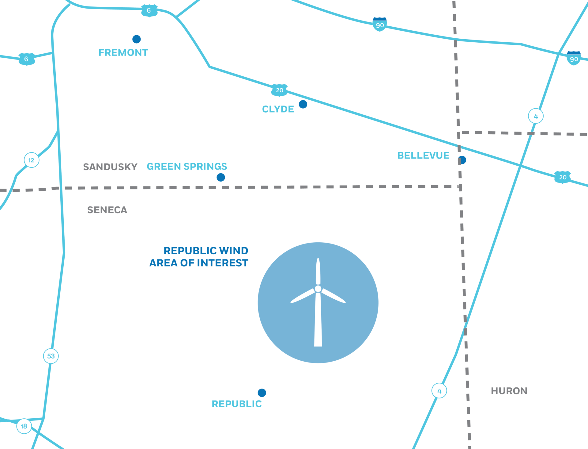 APEX Clean Energy Appeals OPSB Rejection of Wind Farm Plans - North ...