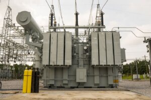 GE Research, Prolec GE Develop First Large Flexible Transformer to ...