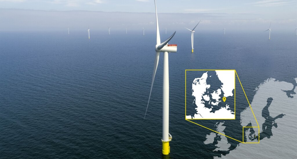 Design Decreases Offshore Wind Farm Scour Protection System Costs by a ...