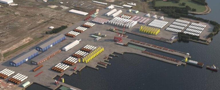 Maryland Commission Awards ORECs to US Wind and Skipjack Offshore ...