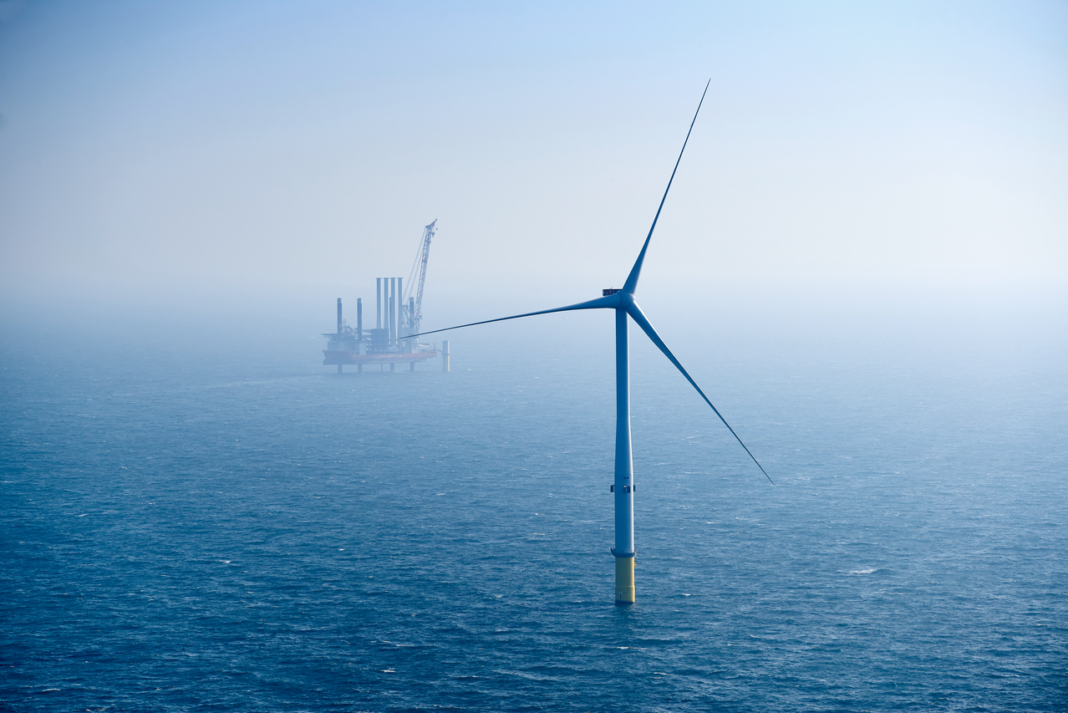 Norfolk Boreas Wind Farm Gains U.K. Planning Consent - North American ...
