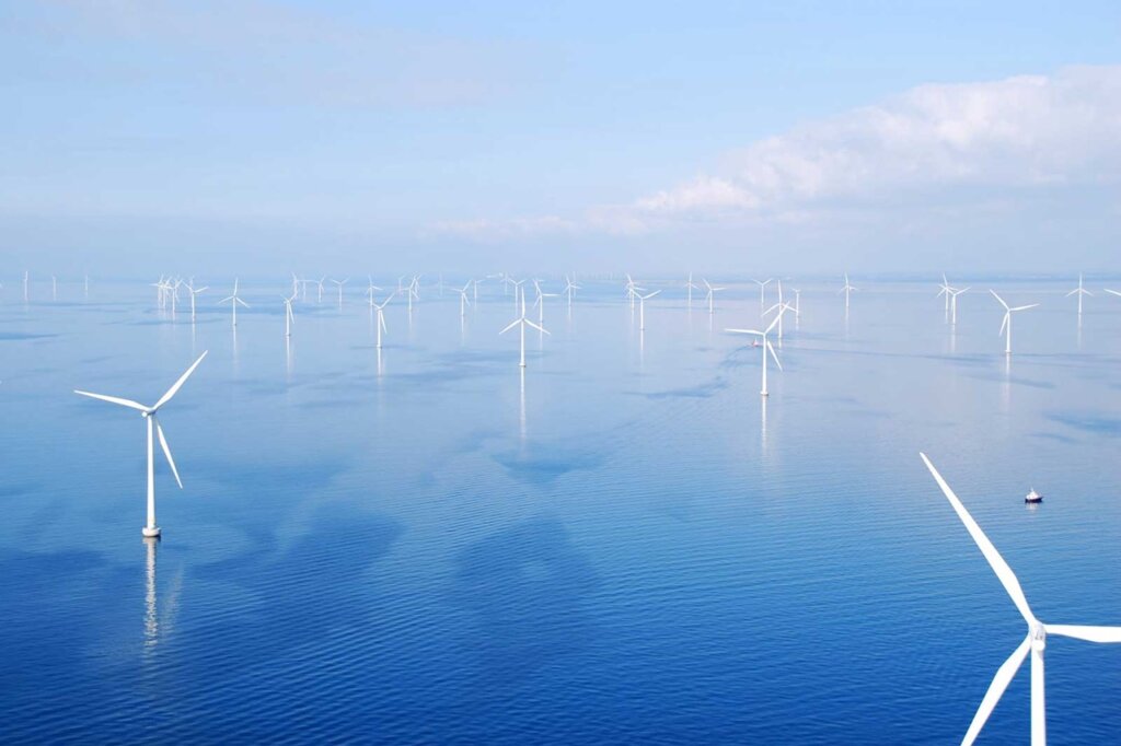 Danish Energy Agency Awards Concession for Thor Wind Farm - North ...