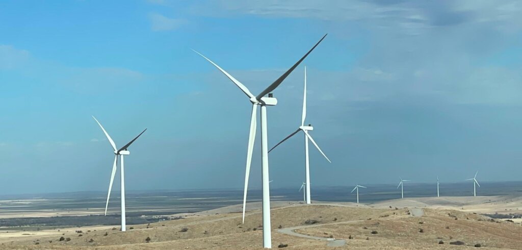 EDPR Concludes Its First Wind Farm Repowering in the U.S. - North ...