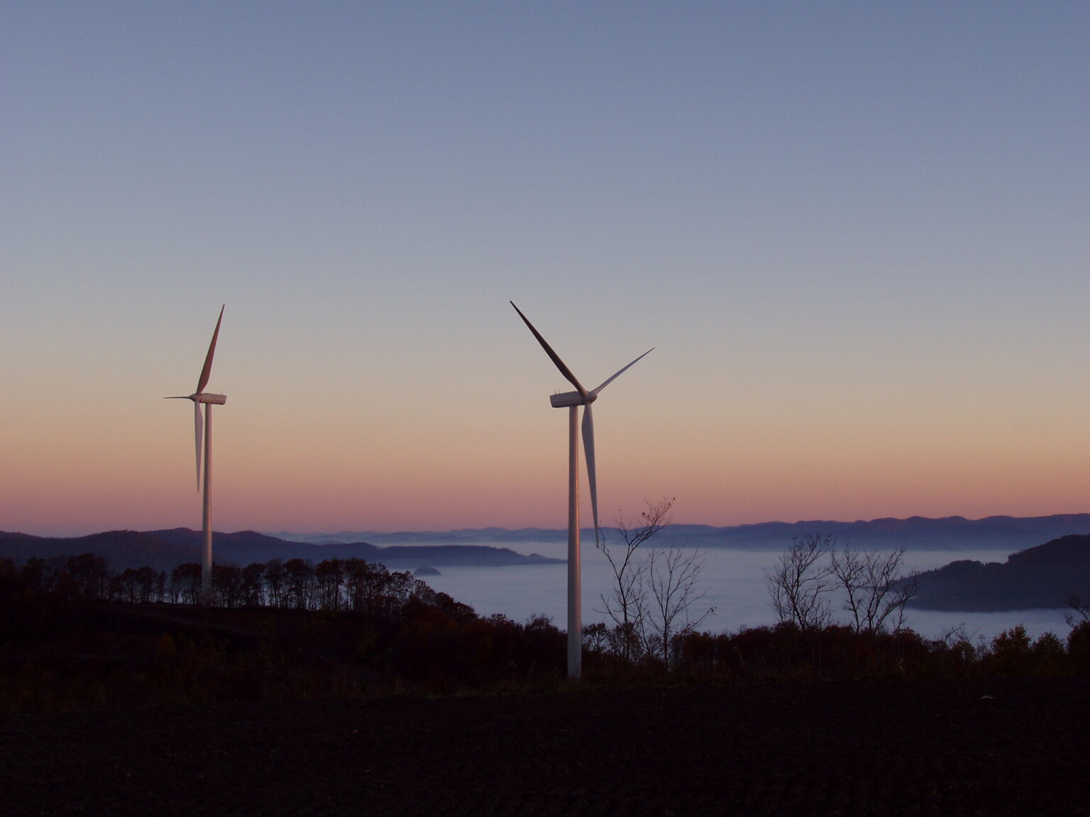 Blackstone Infrastructure Invests $3 Billion in Invenergy - North ...