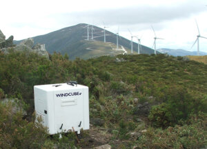 WindCube Receives New Standard Classification and Enhancements - North ...
