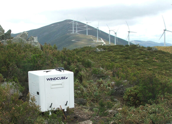 WindCube Receives New Standard Classification and Enhancements - North ...