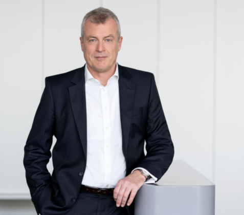 Jochen Eickholt Named New CEO of Siemens Gamesa - North American Windpower