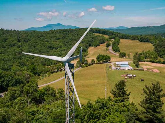 Latest NREL RFP Focuses on Distributed Wind Energy Turbine Technology ...