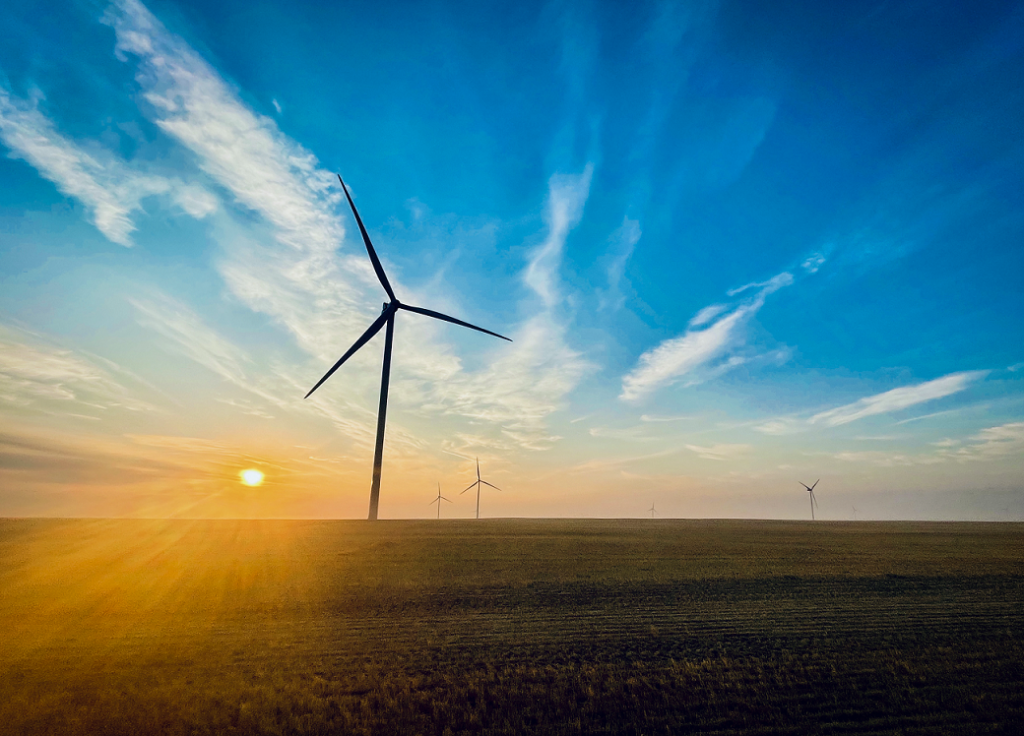 MEGlobal Signs Energy Agreement with Capital Power Whitla Wind Farm ...