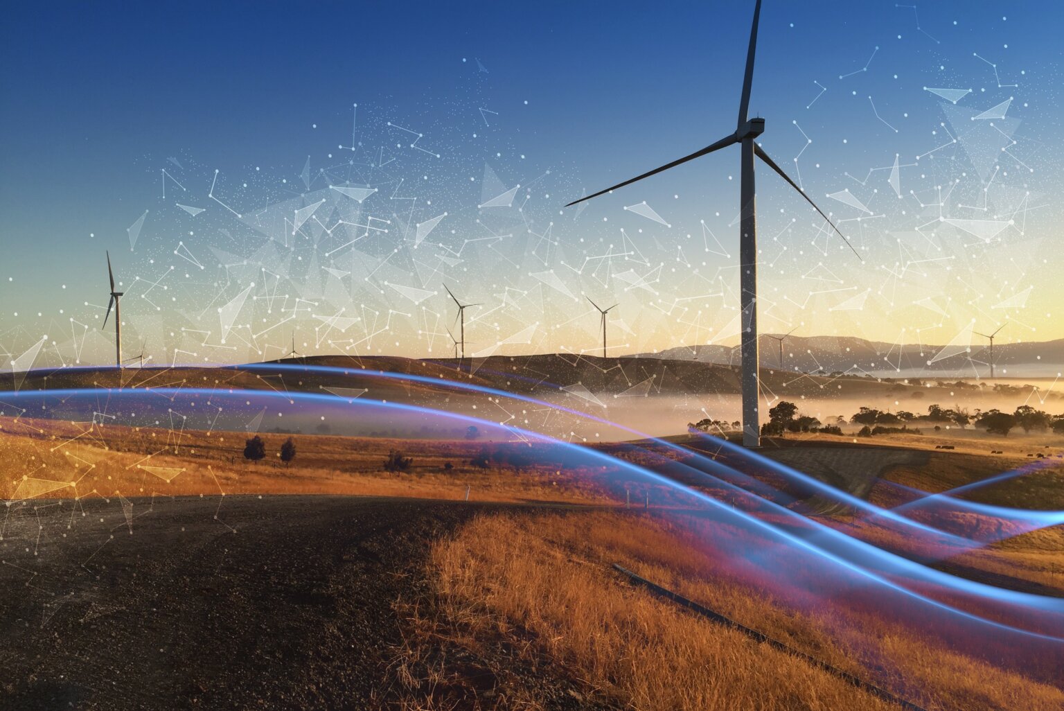 GE Debuts Lifespan Wind Asset Management Platform - North American ...