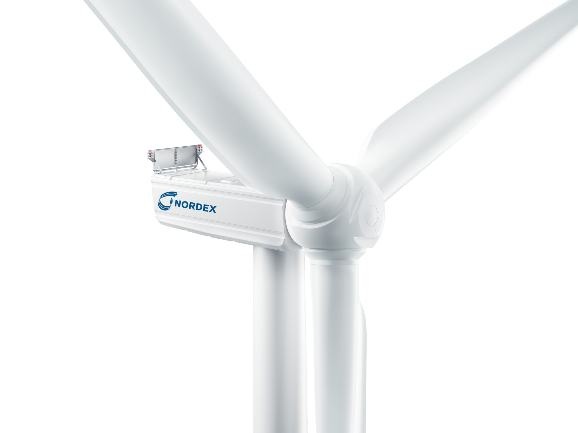 Nordex Group Introduces New Wind Turbine for Medium- and Low-Wind Sites ...