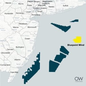 Developer Moves Forward with NY Offshore Wind Plans - North American ...