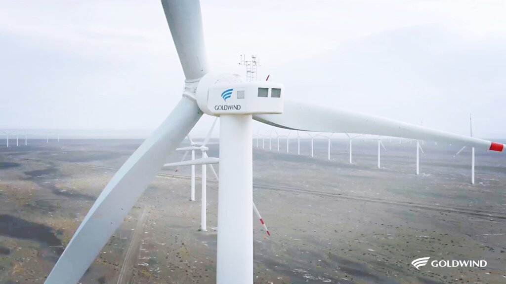 Transoft, Goldwind Partner on Wind Power Transportation Planning ...