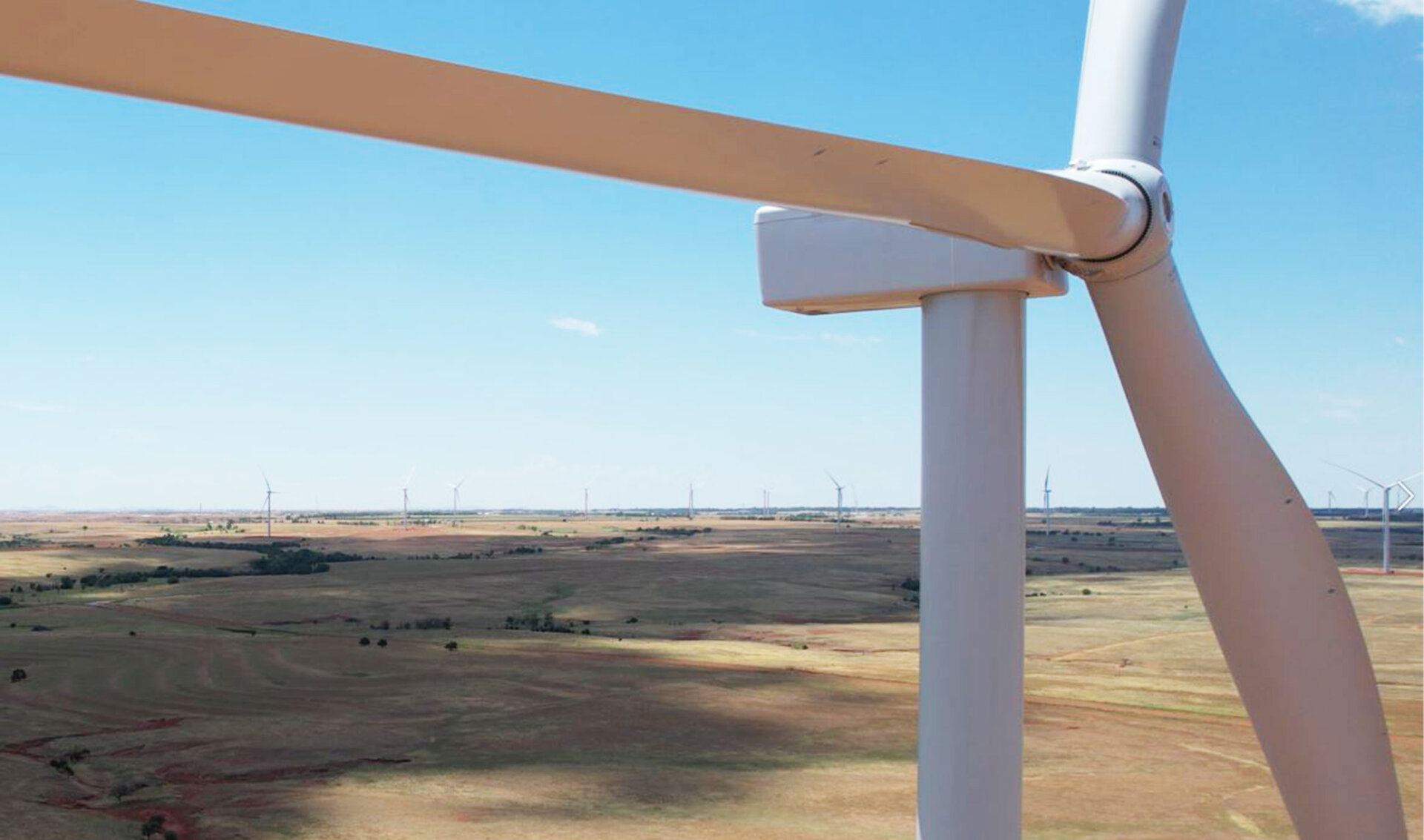 Takeda Inks VPPA for Seven Cowboy Wind Farm with Enel North America ...