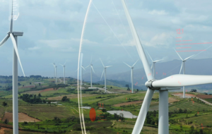 Bladena, Sensoria Combine Forces to Manage Offshore Wind Blade ...