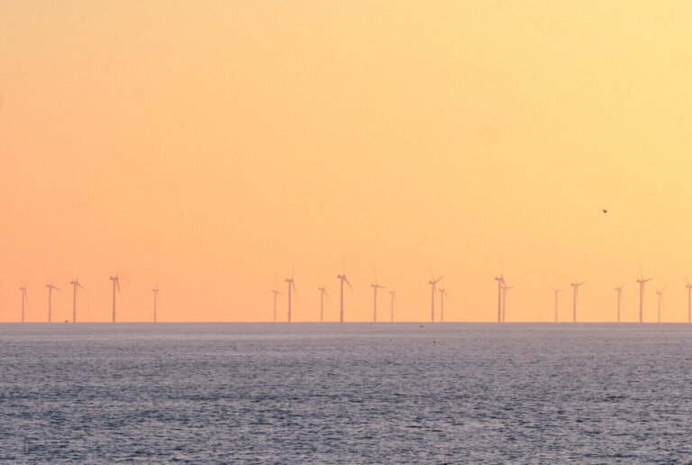 BOEM Develops Improvements for Offshore Wind Energy Area Identification ...