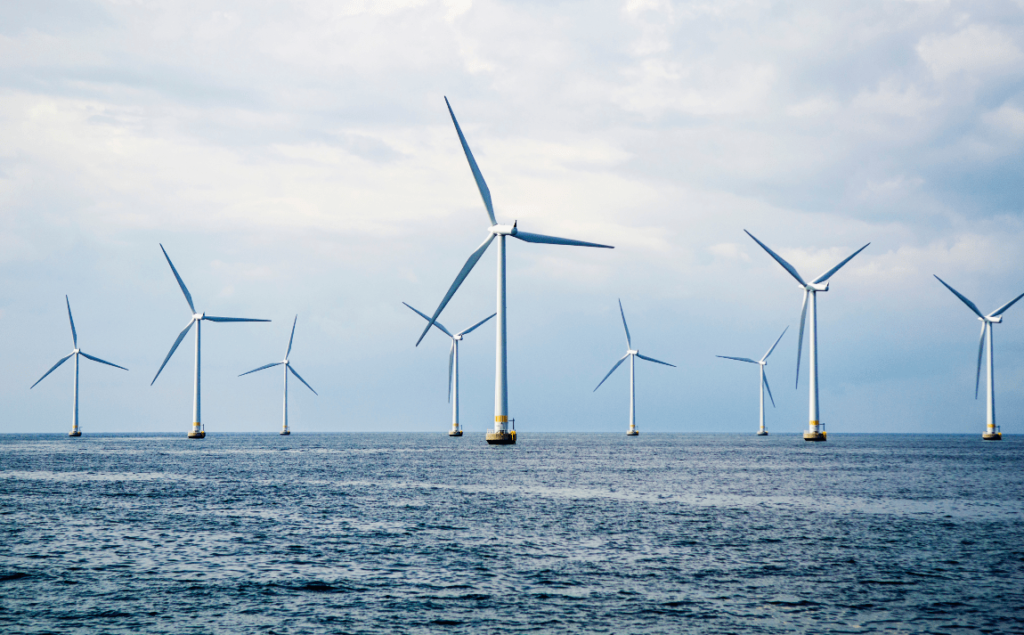 Nexans Signs Contract for Phase One of Empire Wind Project - North ...