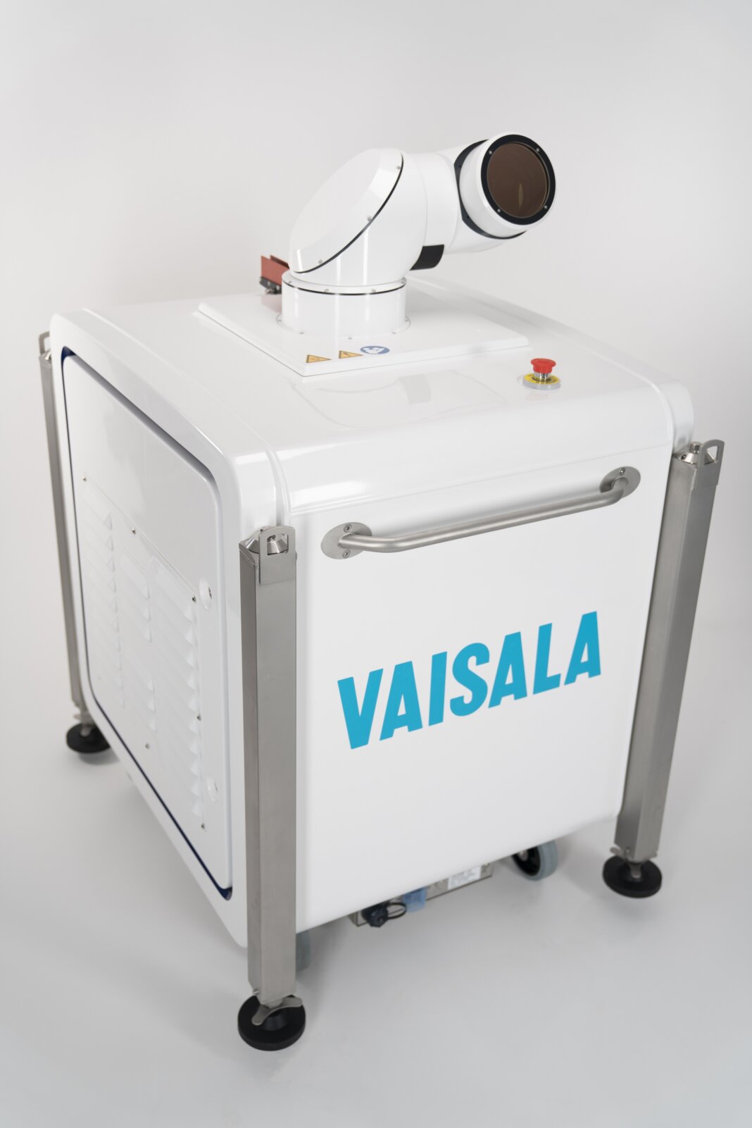 Vaisala Releases Next-Generation WindCube Scan Suite Focused on Wind ...