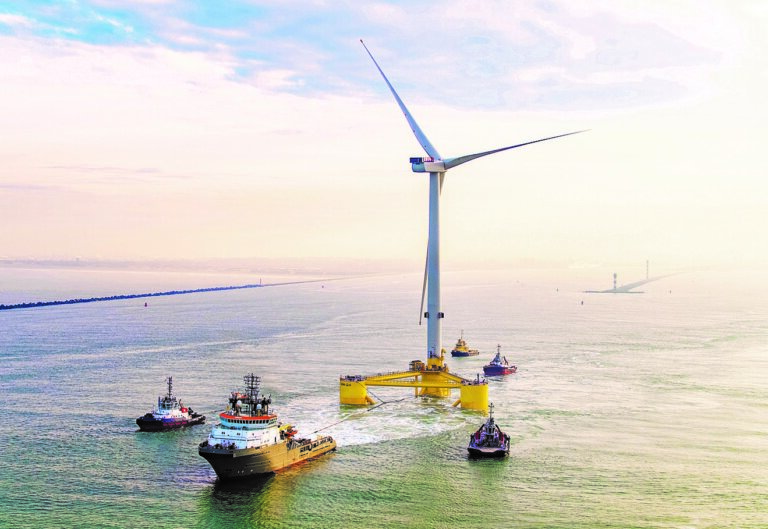 Vena Energy Announces Plans for 2,000 MW Blue Marlin Offshore Wind ...
