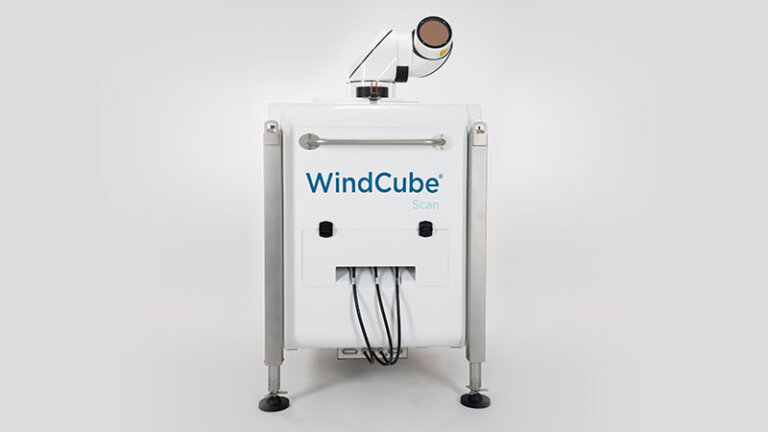 Vaisala Upgrades WindCube Lidar with Additional Wind Resource ...