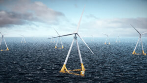 Ramboll to Support Design of New Floating Offshore Wind Technology - North American Windpower
