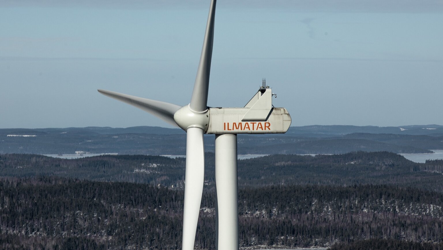 Ilmatar Offshore, Ramboll Finland Expand Cooperation for Offshore Wind ...