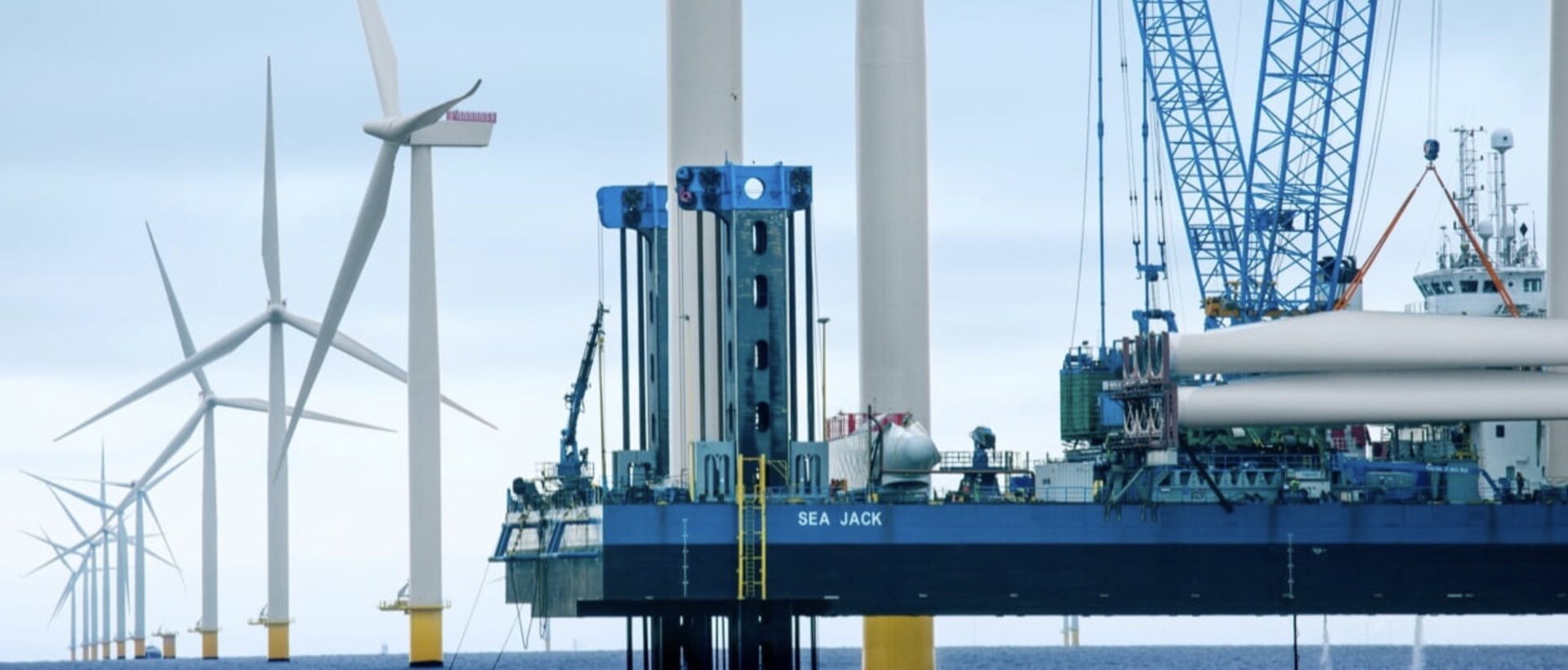 EPA Issues Proposed Permit for Revolution Offshore Wind Project - North ...
