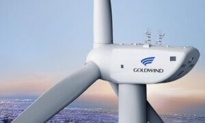 Goldwind Notches 100 GW Milestone, Releases New Wind Turbine Models ...